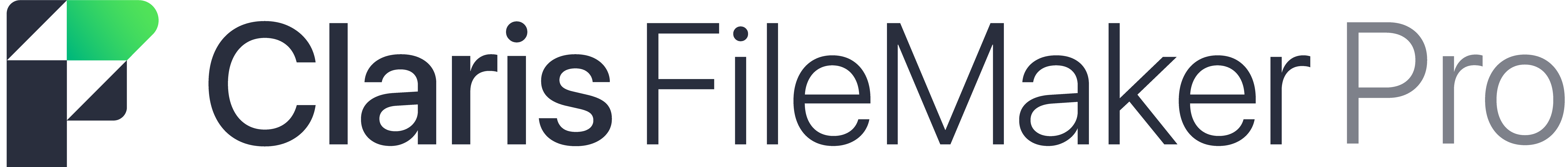 Claris FileMaker ライセンス販売 ｜ 株式会社ブリエ